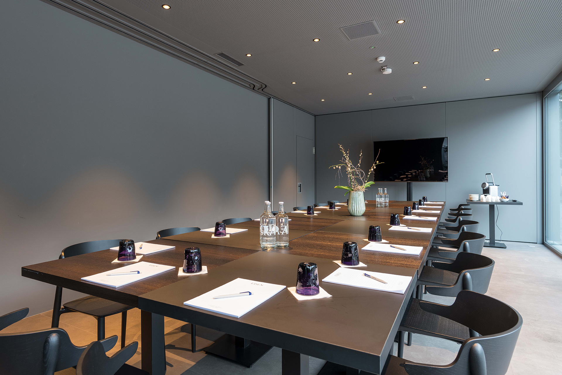 Seminare & Events – Eden Hotel und Restaurant